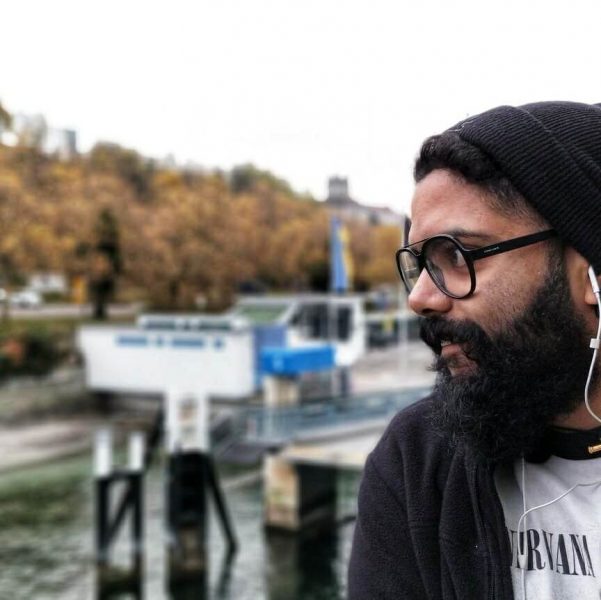 Govind Vasantha Wiki, Biography, Age, Family, Songs, Images - wikimylinks