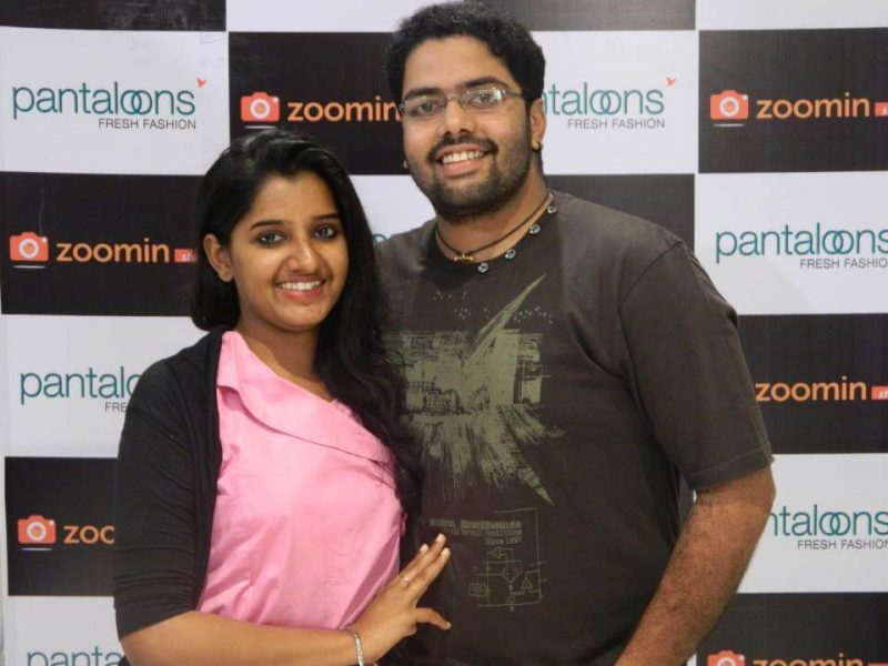 Govind Vasantha Wiki, Biography, Age, Family, Songs, Images - wikimylinks