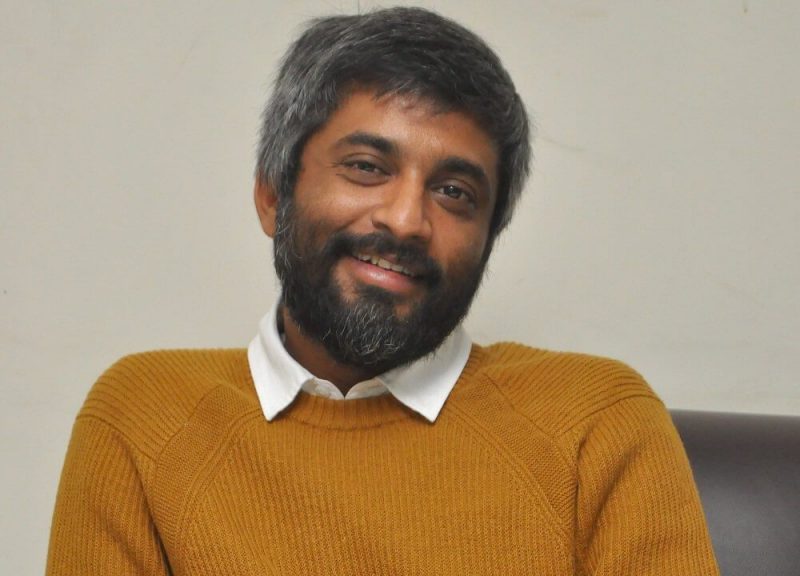 Hanu Raghavapudi Wiki, Biography, Age, Movies List, Family, Images ...