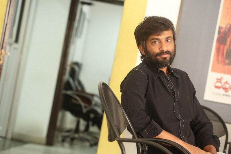 Hanu Raghavapudi Wiki, Biography, Age, Movies List, Family, Images ...