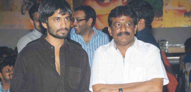 Hanu Raghavapudi Wiki, Biography, Age, Movies List, Family, Images ...