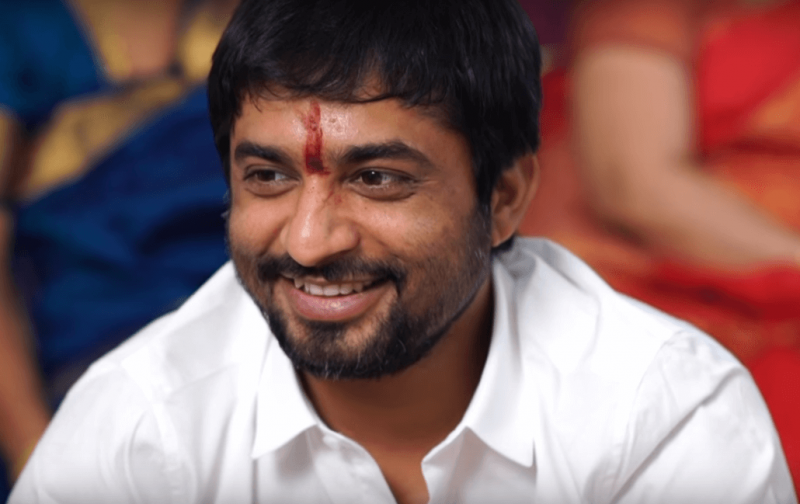 Hanu Raghavapudi Wiki, Biography, Age, Movies List, Family, Images ...