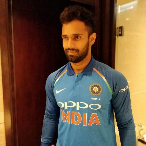Hanuma Vihari (Cricketer) Wiki, Biography, Age, Matches, Images ...