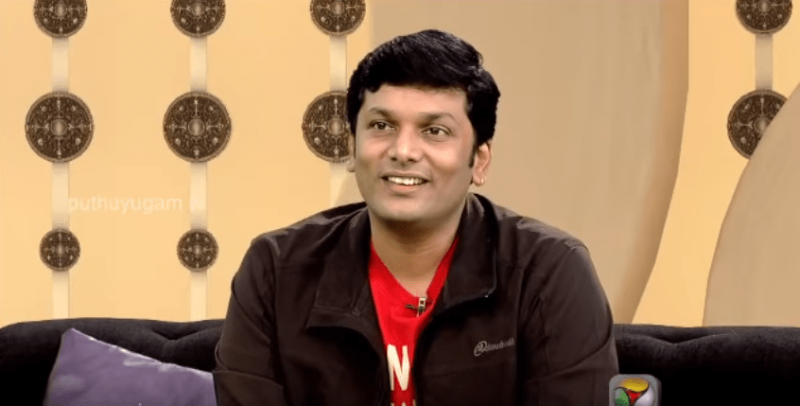 Harish Raghavendra Wiki, Biography, Age, Songs, Family, Images ...