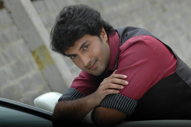 Harish Raj Wiki, Bigg Boss 7, Biography, Serials, Images & More ...