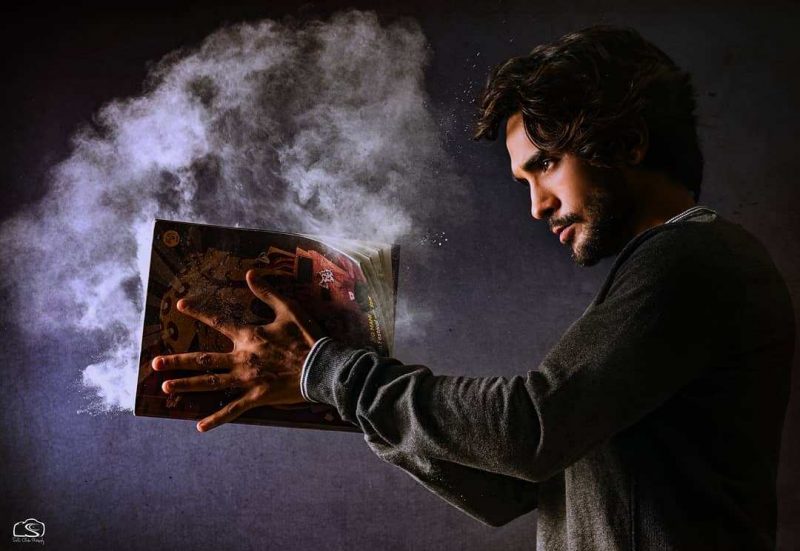 Harsh Rajput Wiki, Biography, Age, TV Serials, Images - wikimylinks