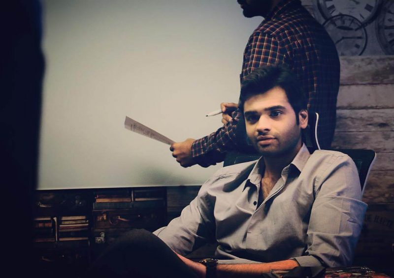 Hrishikesh (Actor) Wiki, Biography, Age, Movies, Images - wikimylinks