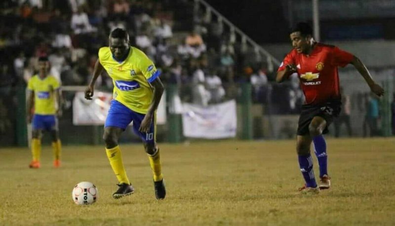 I. M. Vijayan Wiki, Biography, Age, Movies, Family, Images & More ...