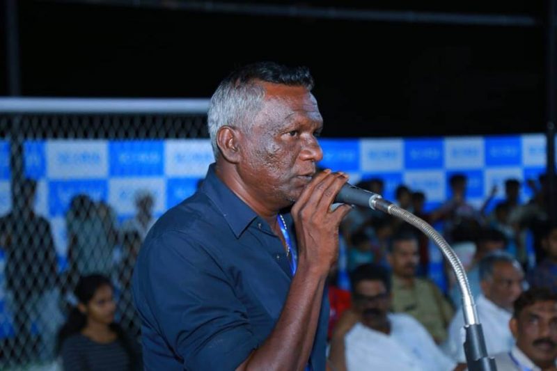 I. M. Vijayan Wiki, Biography, Age, Movies, Family, Images & More ...