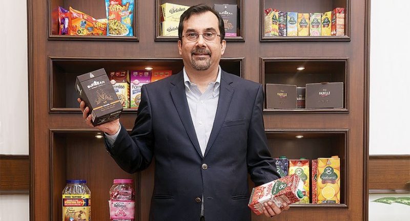 Sanjiv Puri (ITC) Wiki, Biography, Age, Images, Profile, Family & More ...