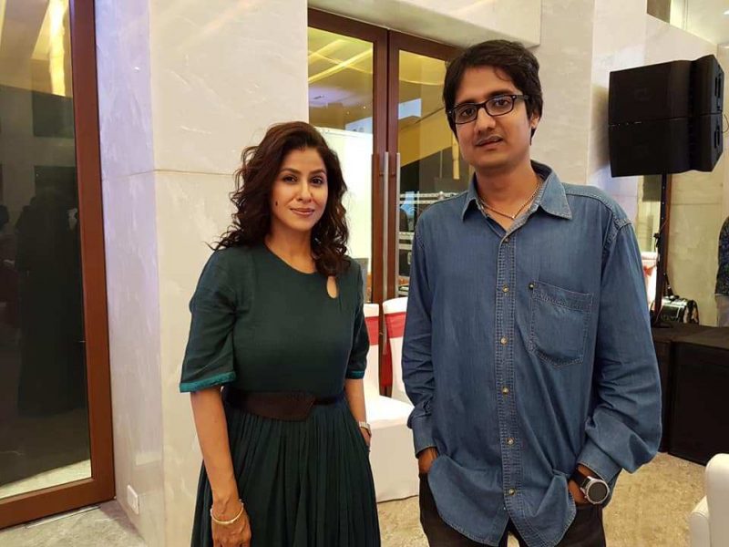 Iravati Harshe Wiki, Biography, Age, TV Shows, Movies, Images - wikimylinks