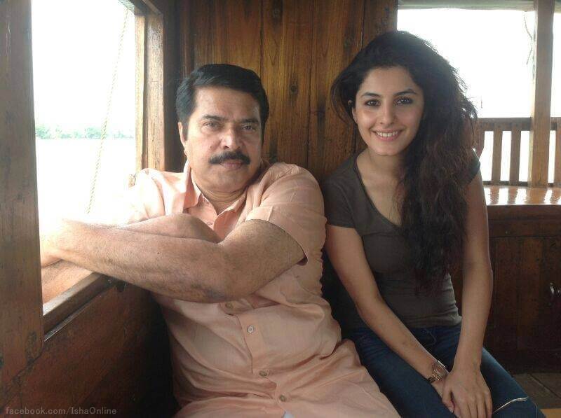 Isha Talwar Wiki, Biography, Age, Movies, Family, Images - wikimylinks