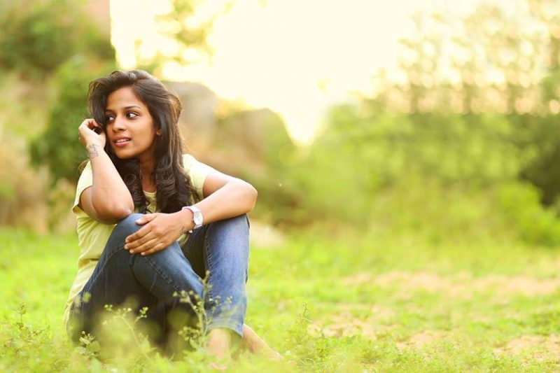 Jahnavi Dasetty (Mahathalli) Wiki, Biography, Age, Family, Images ...