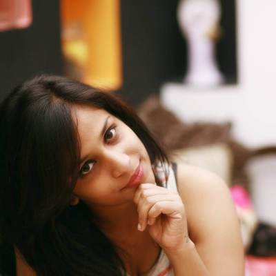 Jahnavi Dasetty (Mahathalli) Wiki, Biography, Age, Family, Images ...