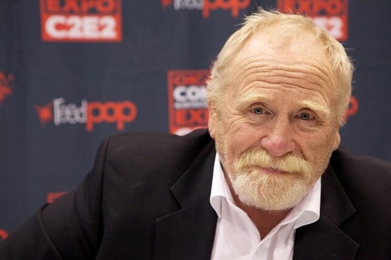 James Cosmo Wiki, Biography, Age, Movies, TV Shows, Images - wikimylinks