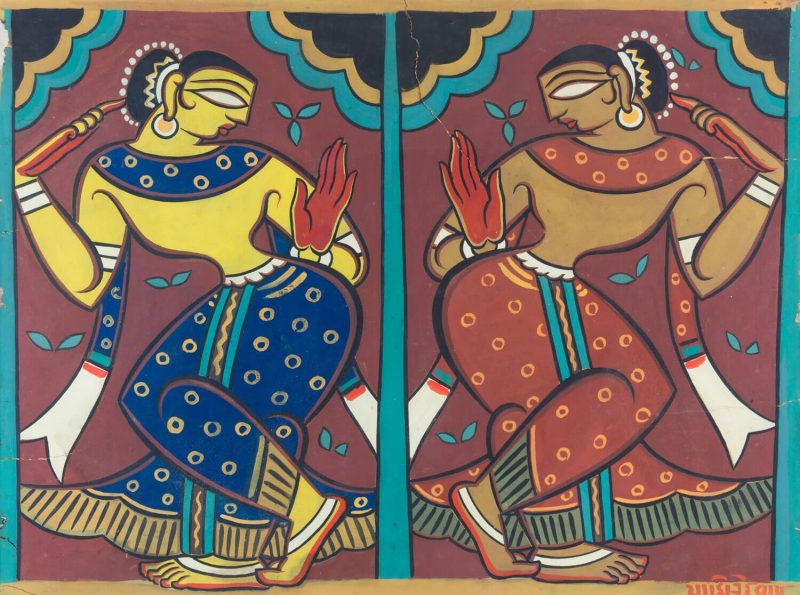 Jamini Roy Wiki, Biography, Age, Paintings, Artworks, Life History ...