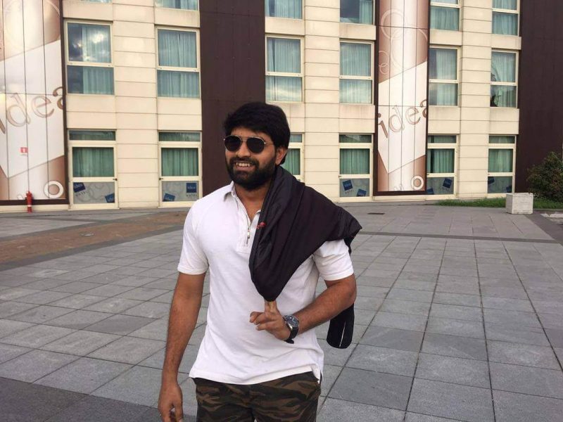 Jani Master Wiki, Biography, Age, Family, Movies, Images - wikimylinks