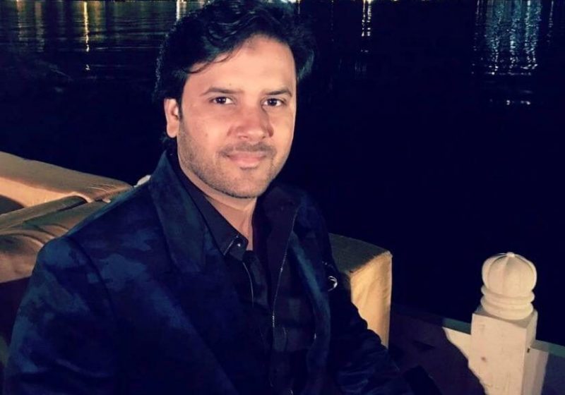 Javed Ali (Singer) Wiki, Biography, Age, Wife, Songs List, Images ...