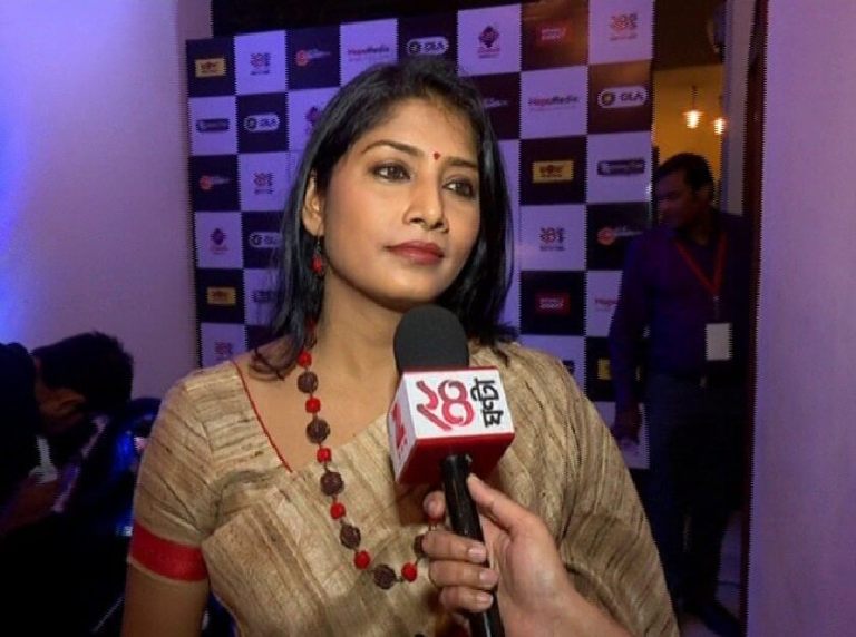 Jaya Seal Wiki, Biography, Age, Movies, Family, Images - wikimylinks