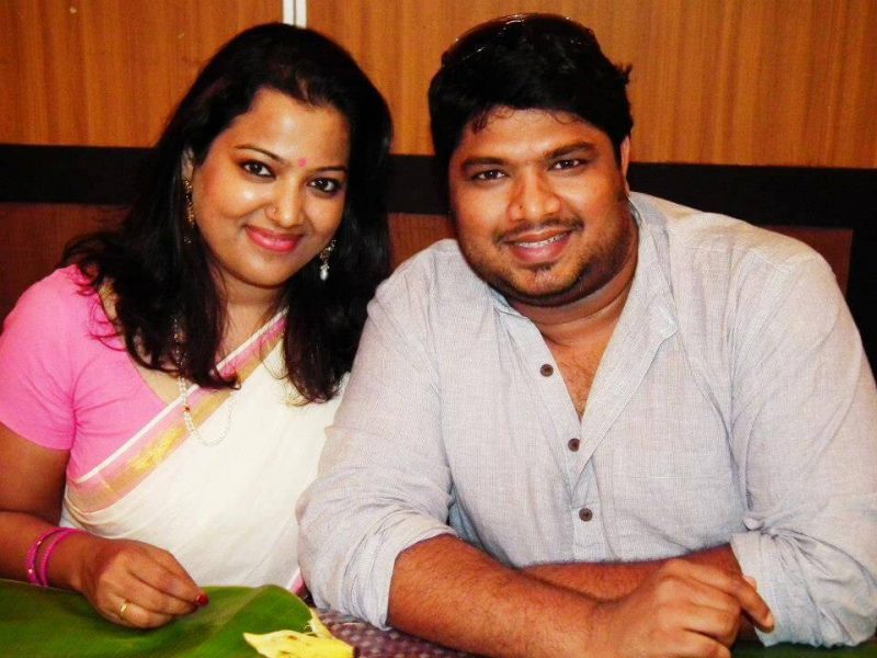 Jean Markose Wiki, Biography, Age, Movies List, Images - wikimylinks