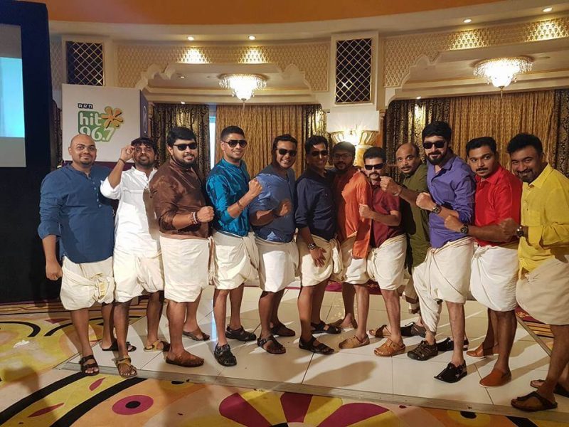 Jean Markose Wiki, Biography, Age, Movies List, Images - wikimylinks