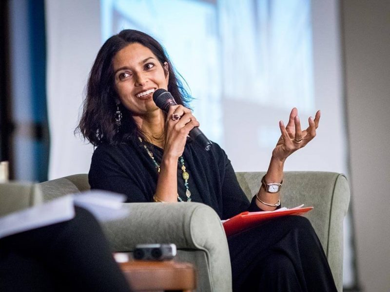 Jhumpa Lahiri Wiki, Biography, Age, Books, Family, Images - wikimylinks