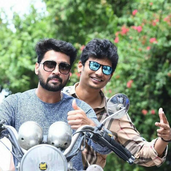 Jiiva Wiki, Biography, Age, Movies List, Family, Images - wikimylinks