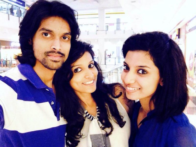 Jikki Nair Wiki, Biography, Age, Movies, Family, Images - wikimylinks