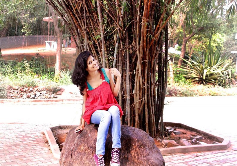 Jikki Nair Wiki, Biography, Age, Movies, Family, Images - wikimylinks