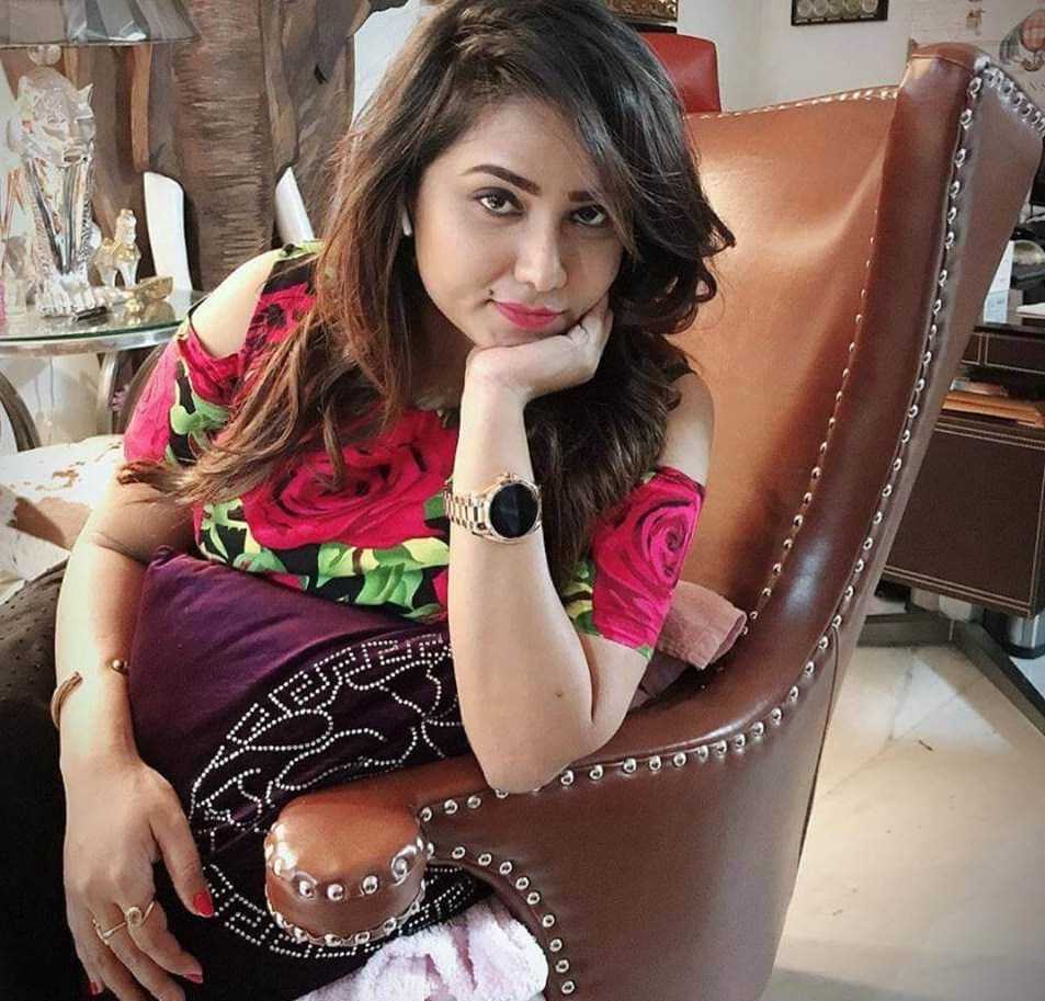 Jyothi (Actress) Wiki, Biography, Age, Family, Images - wikimylinks