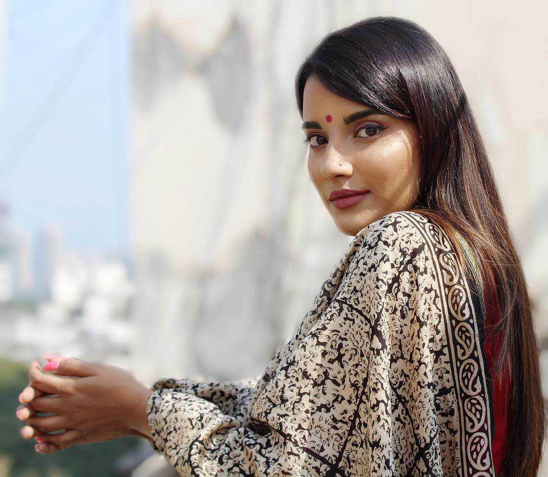 Jyotii Sethi Wiki, Biography, Age, Movies, Images - wikimylinks