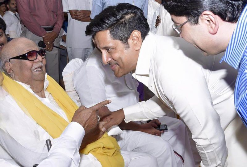 M. Karunanidhi Wiki, Biography, Age, Politics, Achievements, Family ...