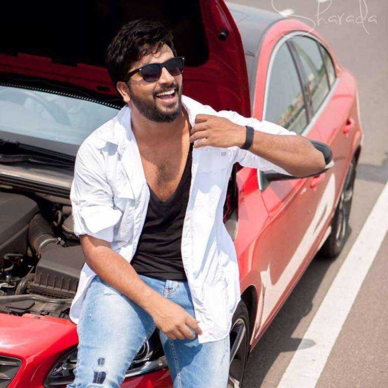 Kalaiyarasan Wiki, Biography, Age, Height, Movies, Images - wikimylinks