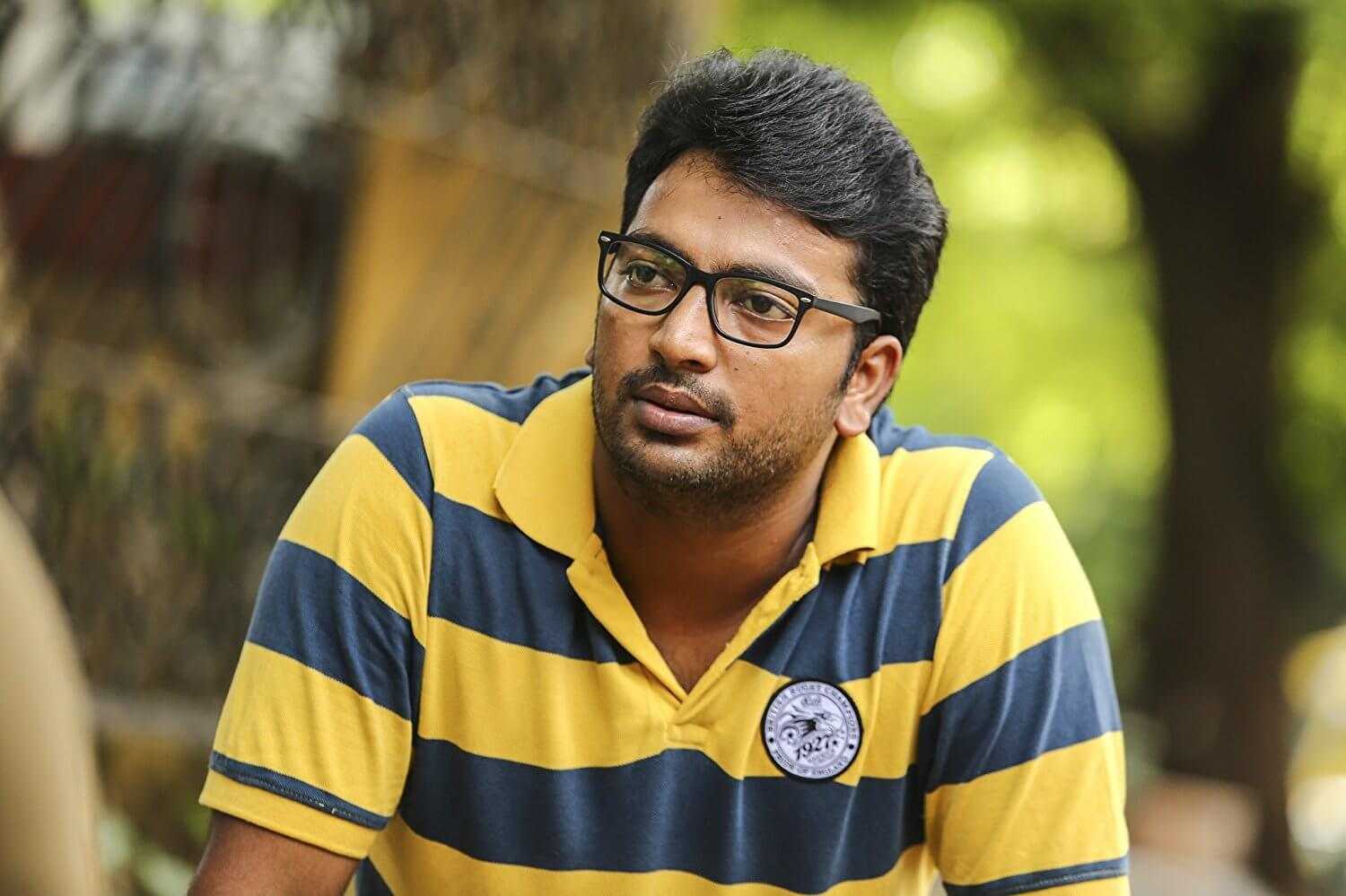 Kalaiyarasan Wiki, Biography, Age, Height, Movies, Images - wikimylinks