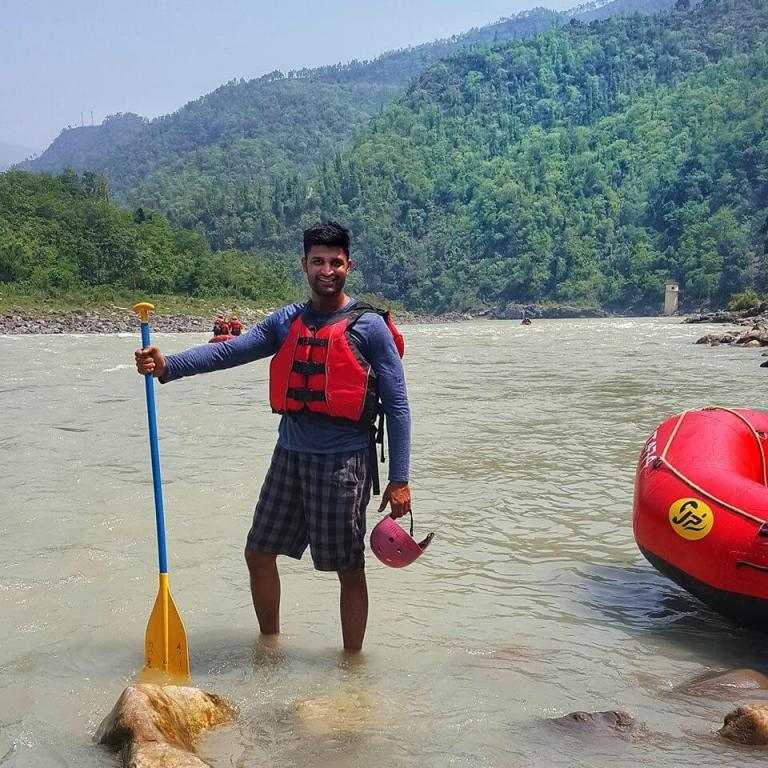 Kamal Kamaraju Wiki, Biography, Age, Movies, Family, Images - wikimylinks