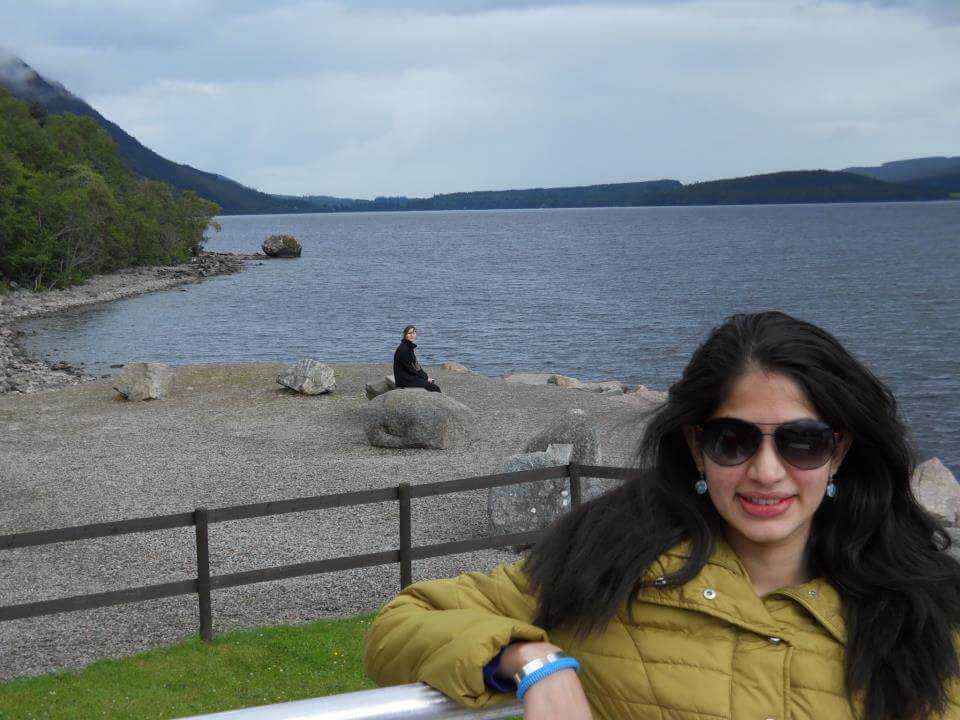 Kanika Mathur Wiki, Biography, Age, Images, Family & More - wikimylinks