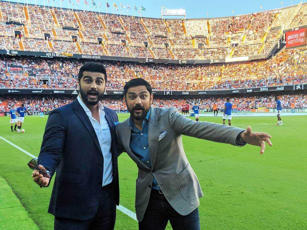 Karan Boolani Wiki, Biography, Age, Movies, Girlfriend, Family, Images ...