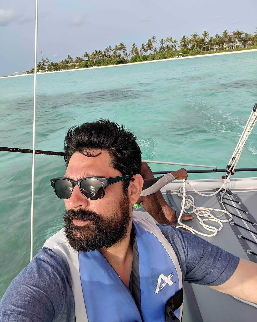 Karan Boolani Wiki, Biography, Age, Movies, Girlfriend, Family, Images ...