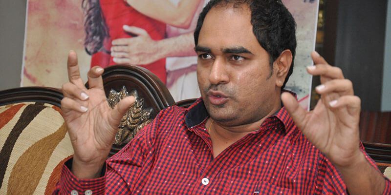 Krish (Director) Wiki, Biography, Age, Wife, Movies, Images - wikimylinks