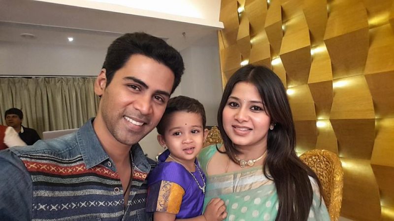 Krish (Singer) Wiki, Biography, Age, Songs List, Family, Images ...