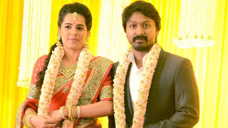 Krishna Kulasekaran Wiki, Biography, Age, Wife, Movies, Images ...