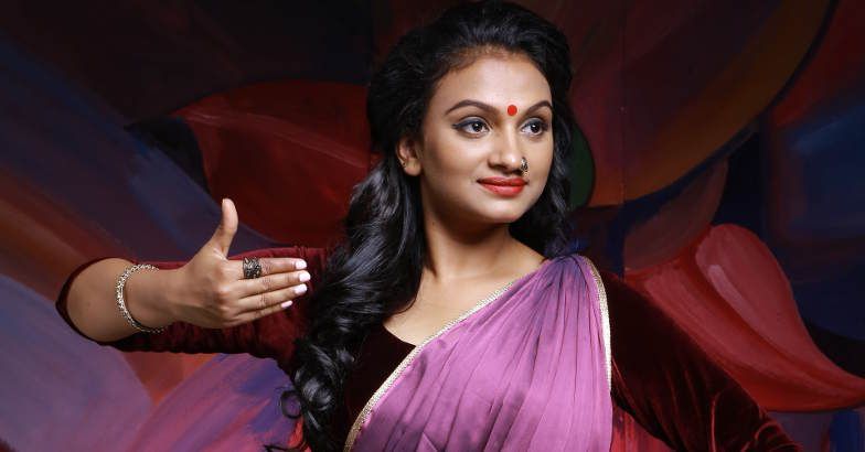 Krishna Prabha Wiki, Biography, Age, Movies, Family, Images - wikimylinks