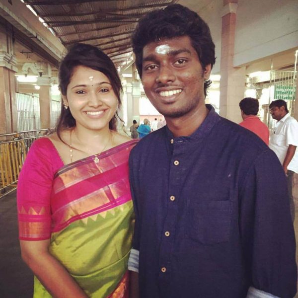 Krishna Priya (Atlee Wife) Wiki, Biography, Age, Images - wikimylinks