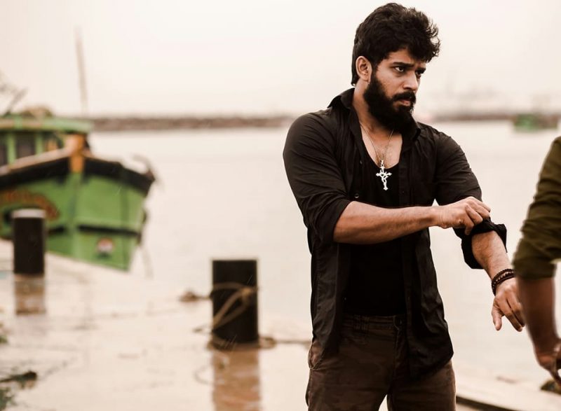 Kumaran Thangarajan Wiki, Biography, Age, Serials, Images - wikimylinks