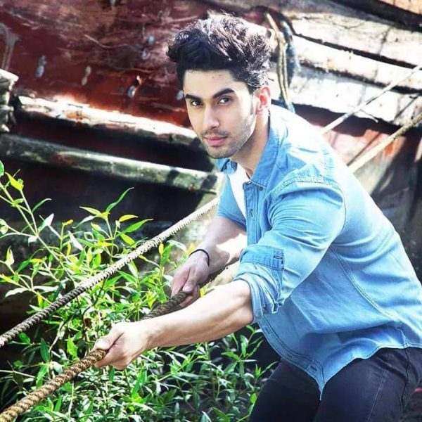 Laksh Lalwani Wiki, Biography, Age, TV Shows, Family, Images & More ...