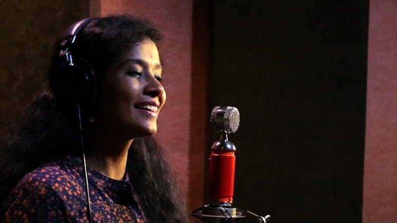 Lakshmi Priya (Super Singer) Wiki, Biography, Age, Songs, Images & More ...