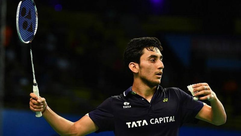 Lakshya Sen Wiki, Biography, Age, Rankings, Videos, Awards & More ...