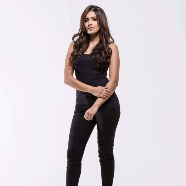 Latha Hegde Wiki, Biography, Age, Family, Movies, Images - wikimylinks