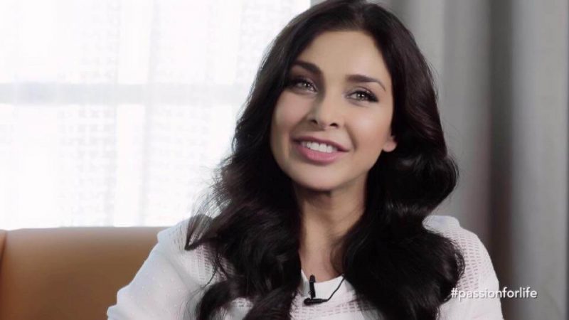 Lisa Ray Wiki, Biography, Age, Movies, Husband, Images & More - wikimylinks