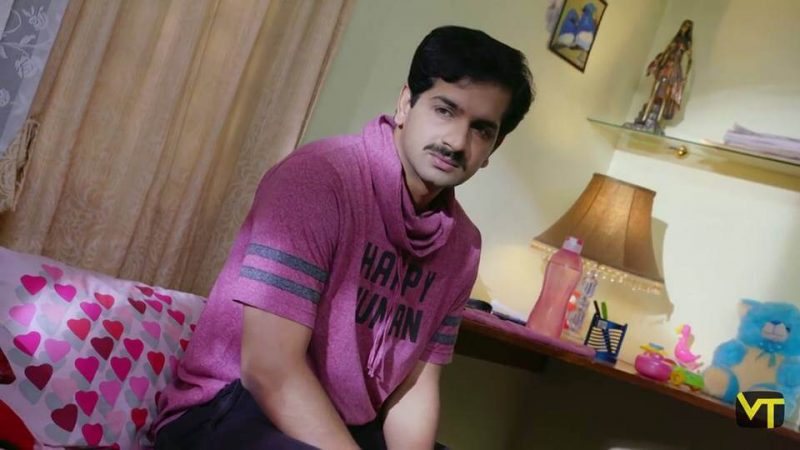 Lokesh Baskaran Wiki, Biography, Age, Family, Serials, Images - wikimylinks